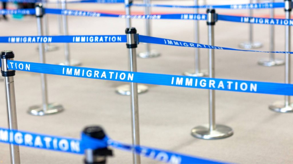 How the Real ID affects undocumented immigrants - Qazi Law Offices
