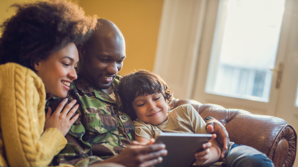 Military Parole in Place: A Pathway to Legal Status for Military ...
