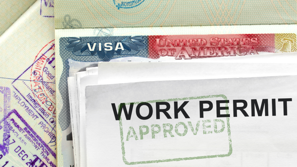 5 Things You Need to Know About Work Permits in the U.S. - Qazi Law Offices