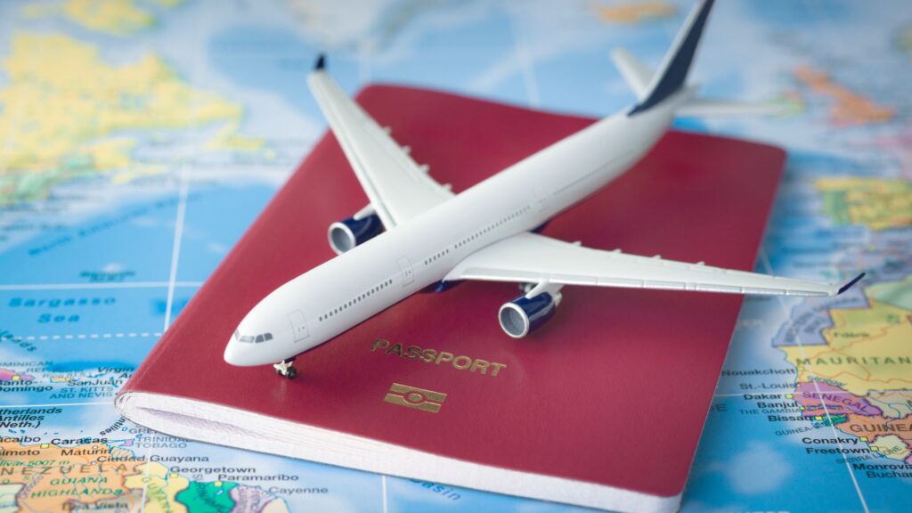 5 Common Ways to Obtain a Travel Permit: Unlock Your Freedom Today ...