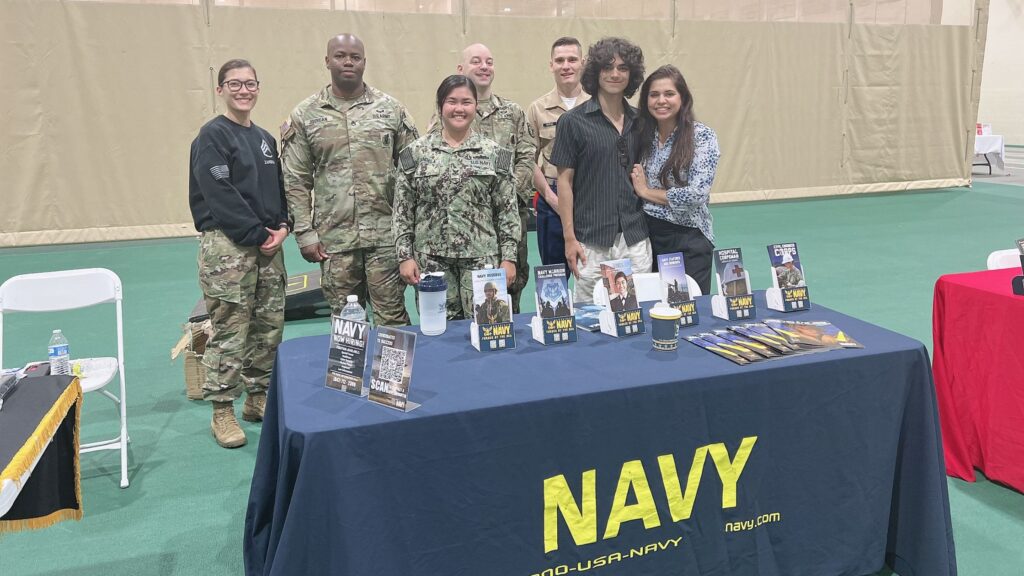 4 Powerful Questions to Unlock Military Parole in Place for Legal ...