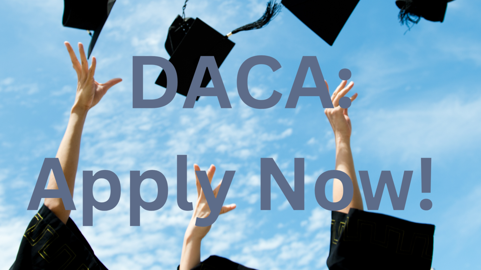 Advance Parole for DACA Recipients: Why You Should Apply Now! - Qazi ...
