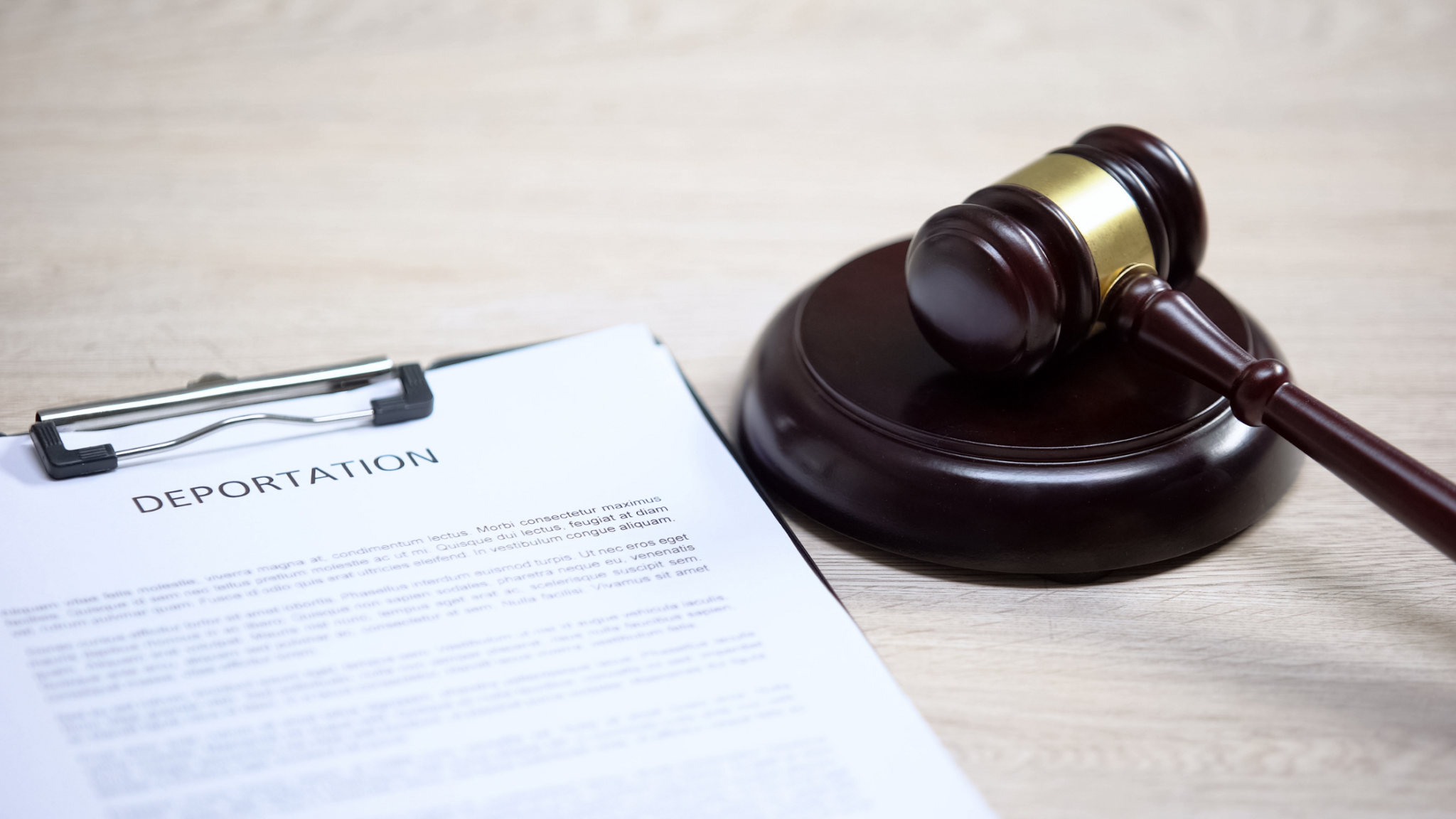 Immigration Case Denial Options: What to Do If Your Case Is Denied ...