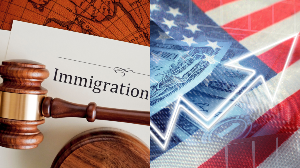 Benefits of Immigration Legal Services: Strengthening Families and the ...