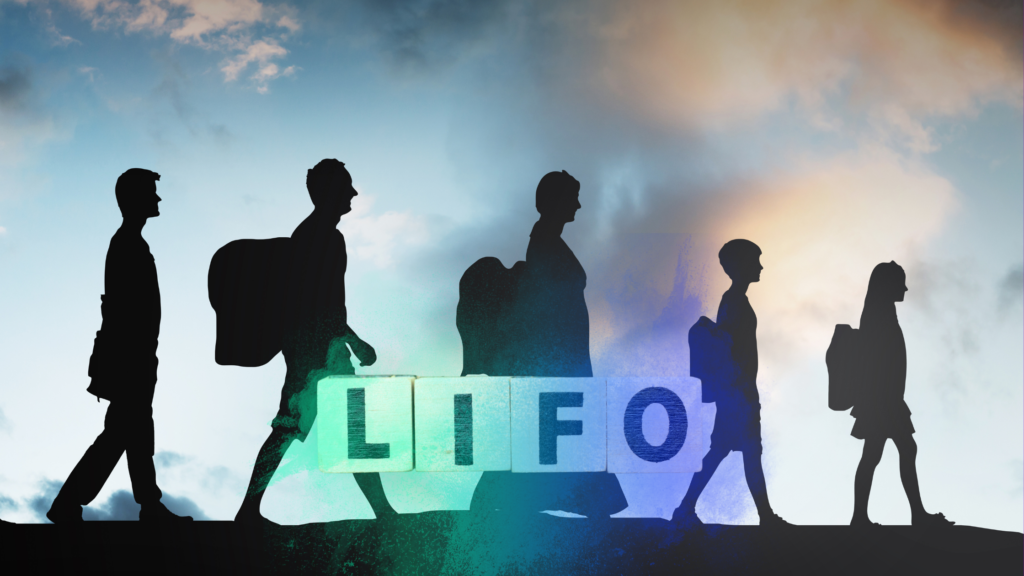 "Last In, First Out": How Trump’s LIFO Asylum Policy Harms Asylum ...