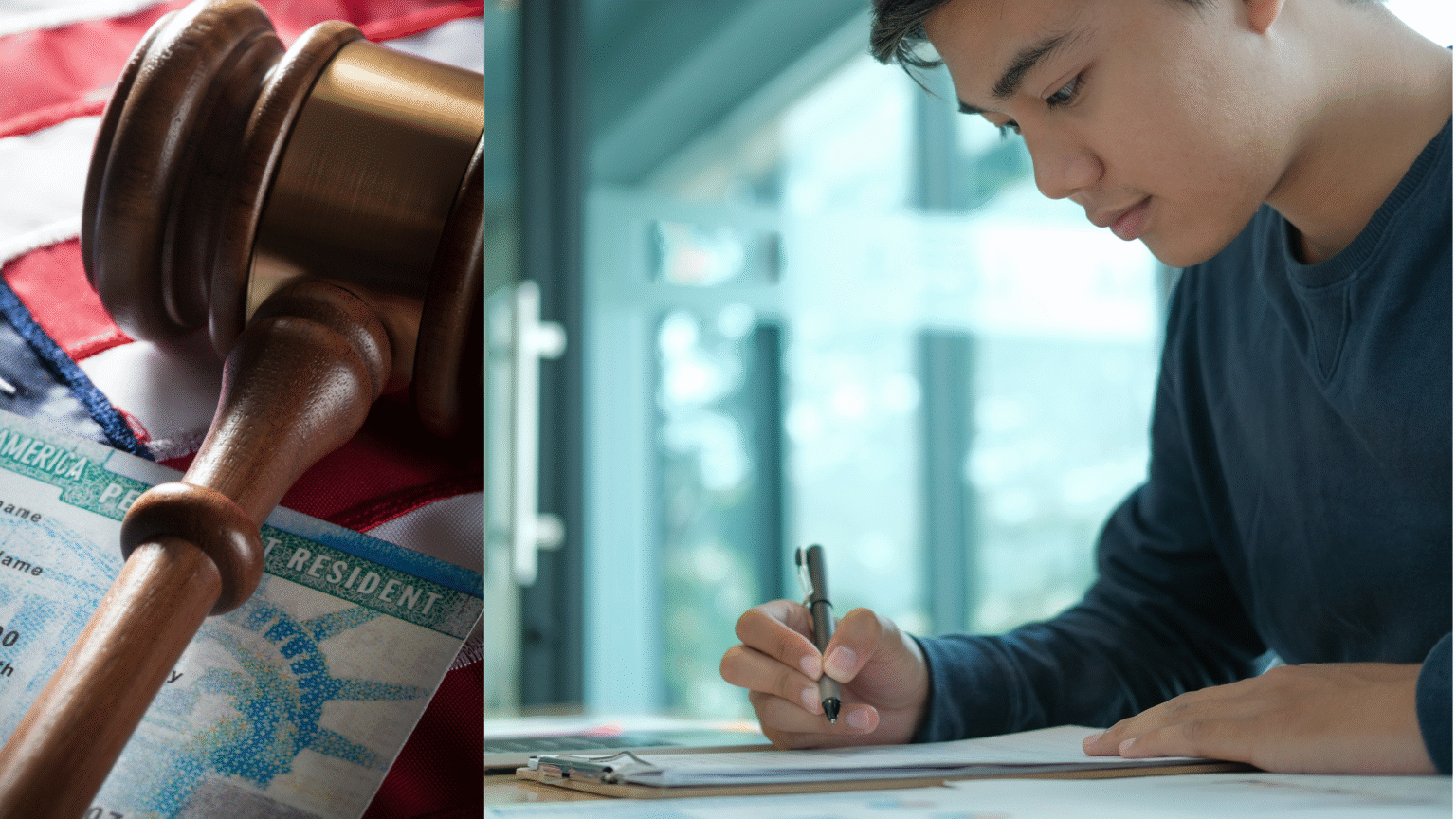 Green Card Renewal for Children Turning 14: What Parents Need to Know ...