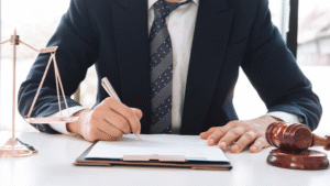 Actualización de la regla de presentación del formulario G-28: Lo que ...