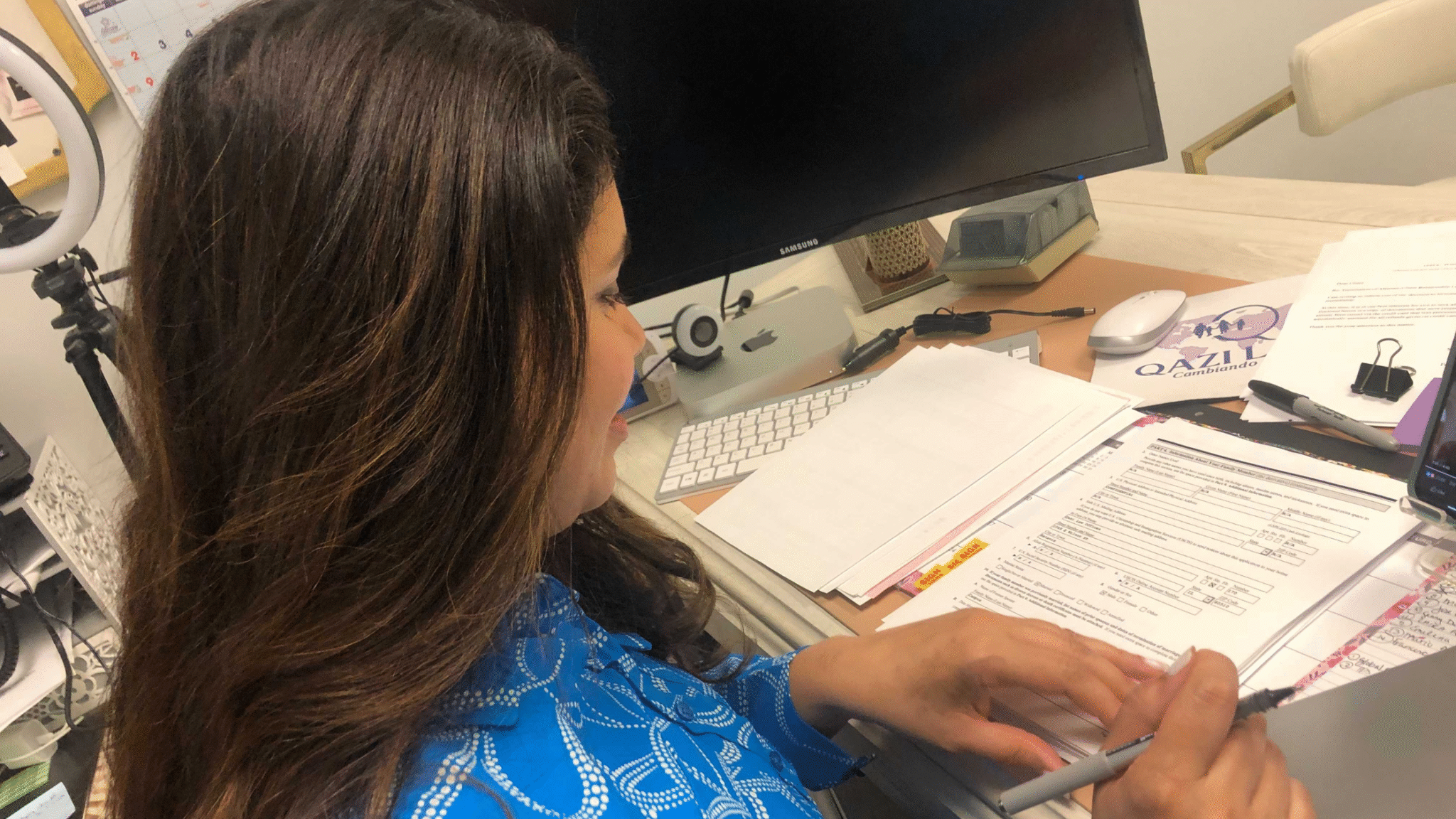 Form G-28 Filing Rule Update: What Immigrants & Lawyers Must Know ...