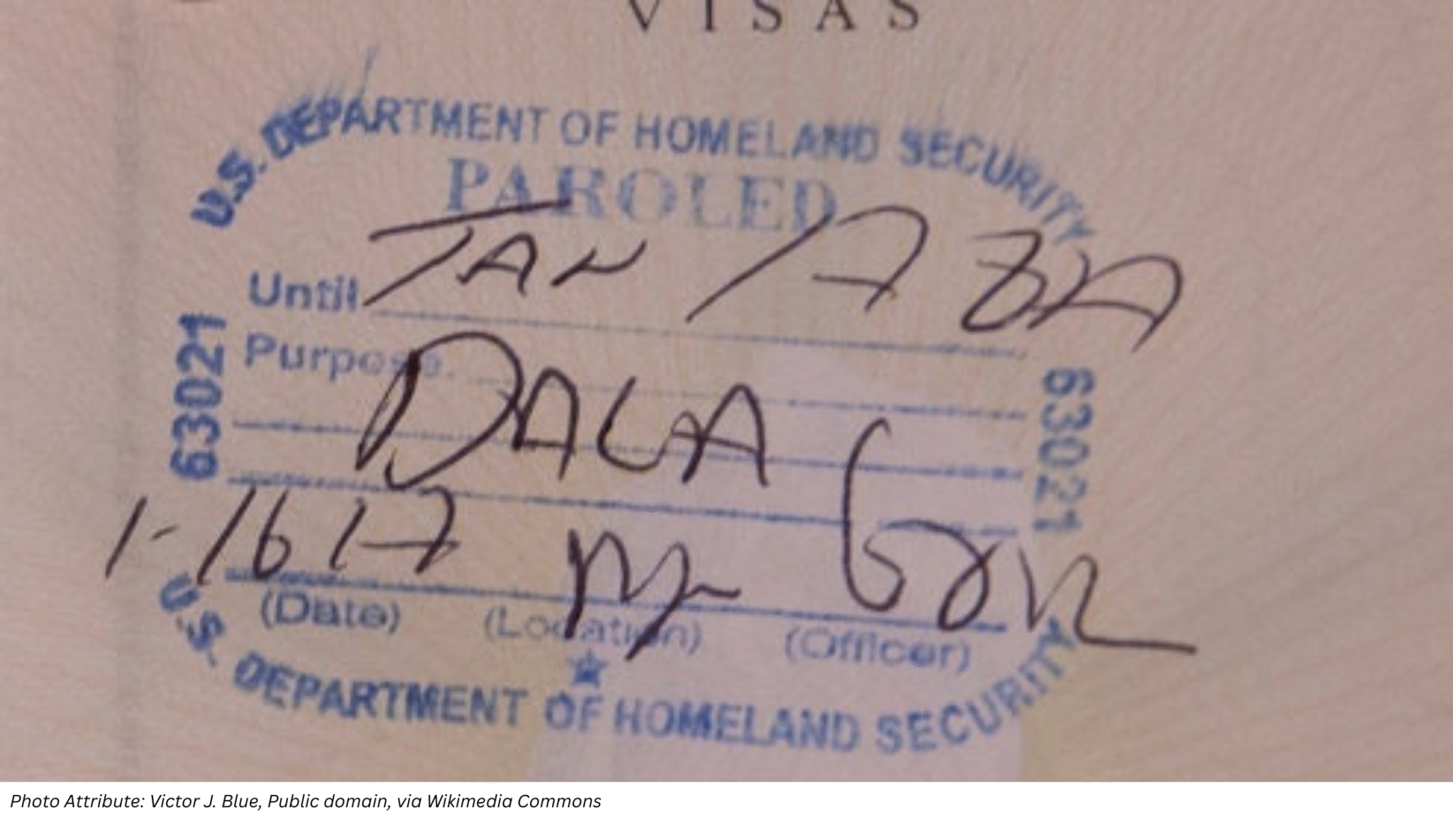 DACA Applications in 2025: Eligibility, Requirements, and Legal Updates ...